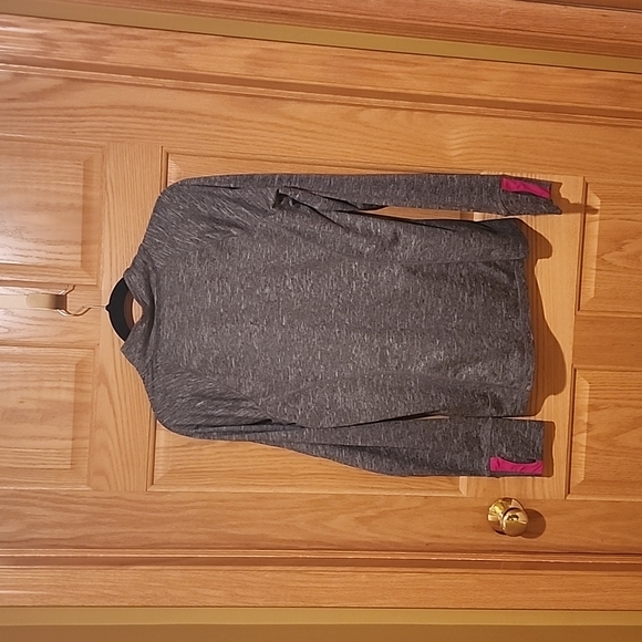 Xersion | Tops | Xersion 4 Zip Up Long Sleeve Top | Poshmark